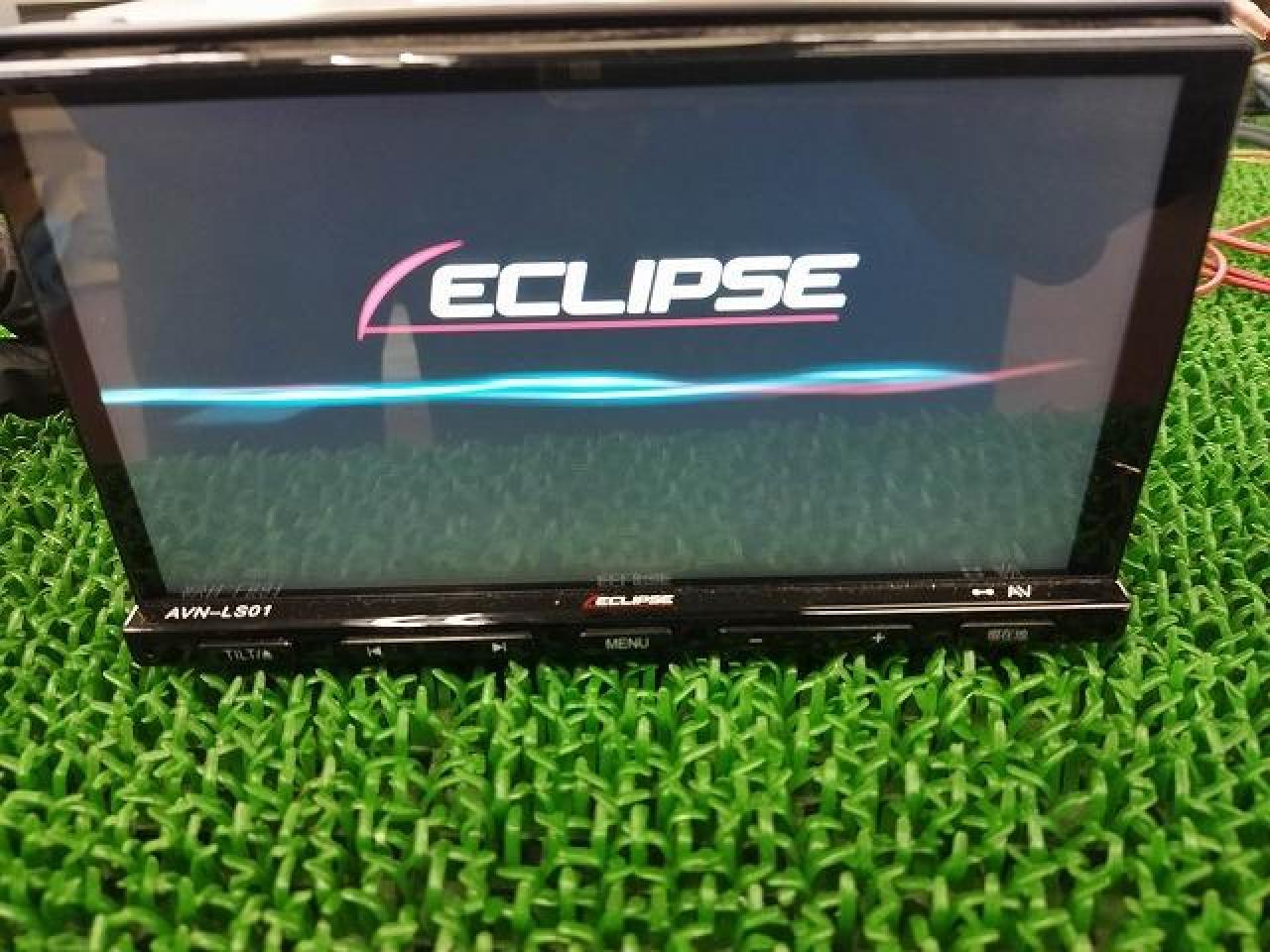 【ECLIPSE】AVN-LS01 2024.02 値下げしました | 中古品 | アップガレージ 群馬高崎店 | カー用品 カーナビ(地デジ） AV一体メモリーナビ（地デジ）を通販で購入する ...