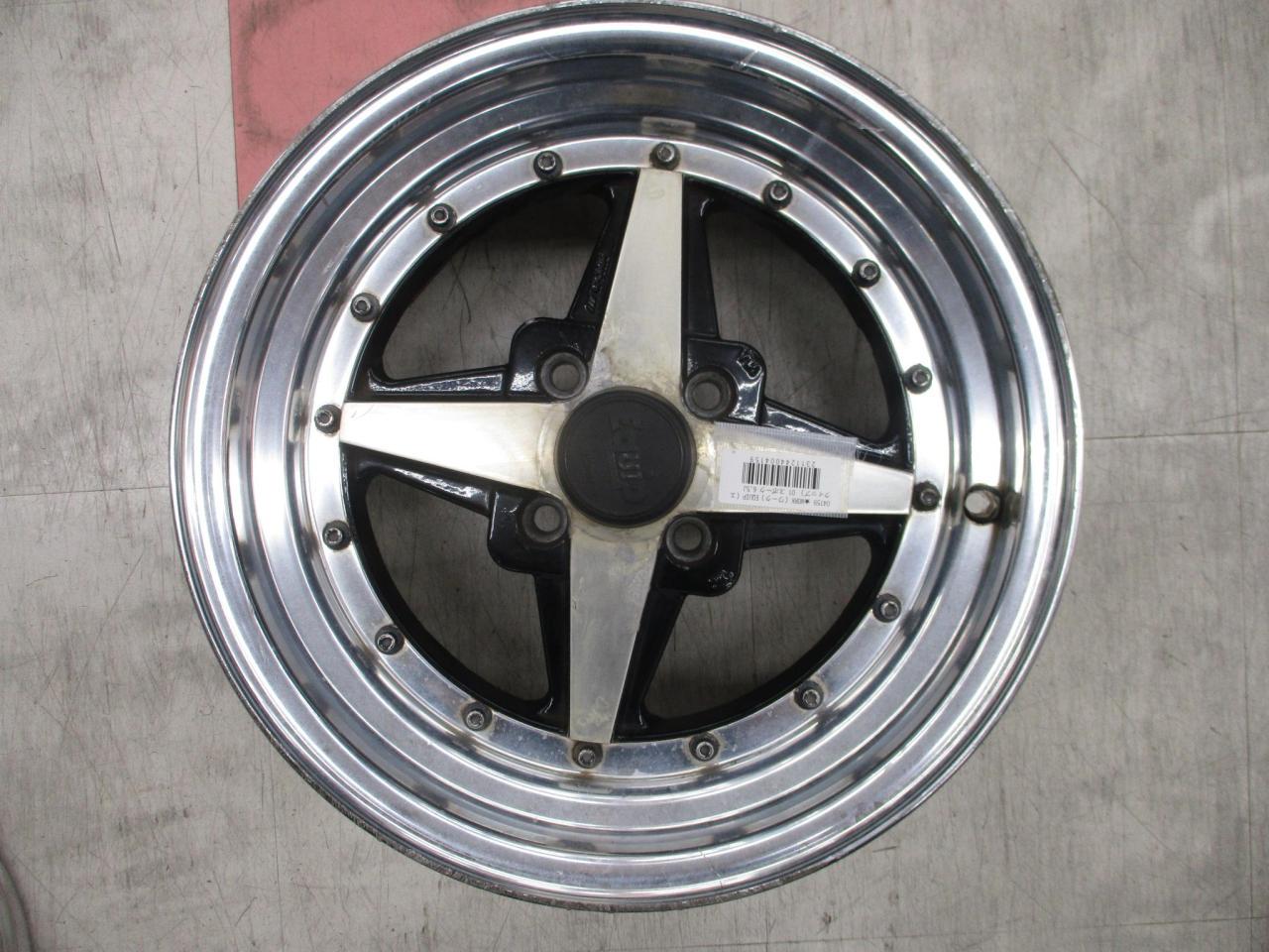 WORK(ワーク)EQUIP(エクイップ) 01 | 中古品 | アップガレージ 秦野インター店 | カー用品 アルミホイール 14インチ ...