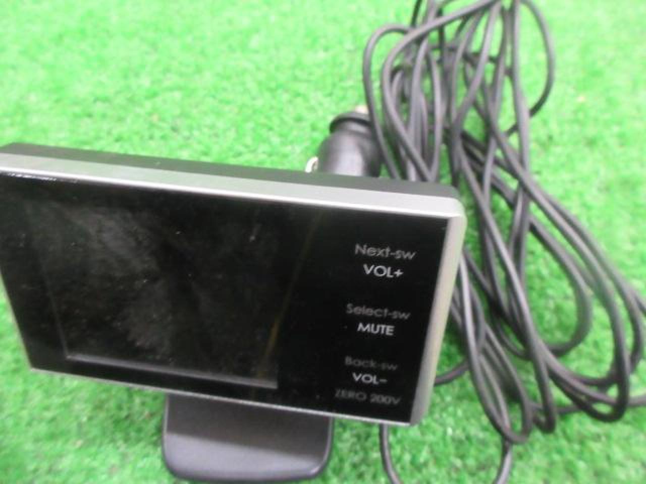 COMTEC ZERO 200V | カー用品 電装系 レーダー探知機を通販で購入する | 中古カー＆バイク用品の販売ならアップガレージ