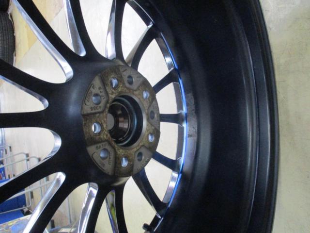 weds SPORT SA-72R | カー用品 アルミホイール 18インチホイールを通販で購入する | 中古カー＆バイク用品の販売ならアップガレージ