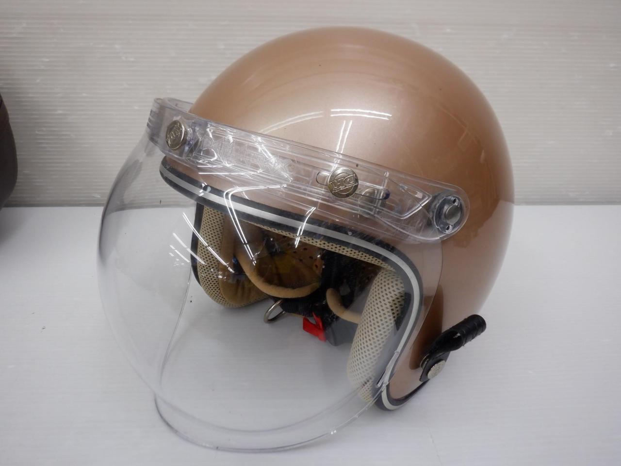 DAMMTRAX FRAPPER JET NEXT ジャットヘルメット サイズ57-58cm | 中古品 | アップガレージ 福岡博多店 ...