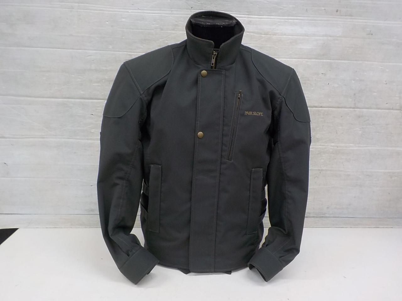 PAIR SLOPE(ペアスロープ) DMF-38W サンステートコート サイズ:L | バイク用品 ウエア ジャケット(二輪)を通販で購入する | 中古カー＆バイク用品の販売ならアップガレージ