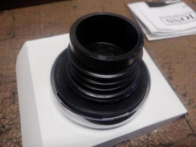 【Harley Davidson】Locking Gas Cap | バイク用品 外装 タンク(二輪)の通販 | アップガレージ 中古カー ...