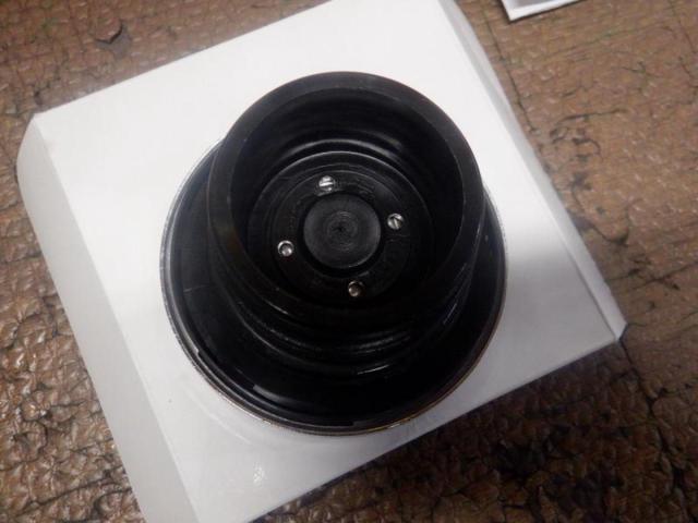 【Harley Davidson】Locking Gas Cap | バイク用品 外装 タンク(二輪)を通販で購入する | 中古カー＆バイク用 ...