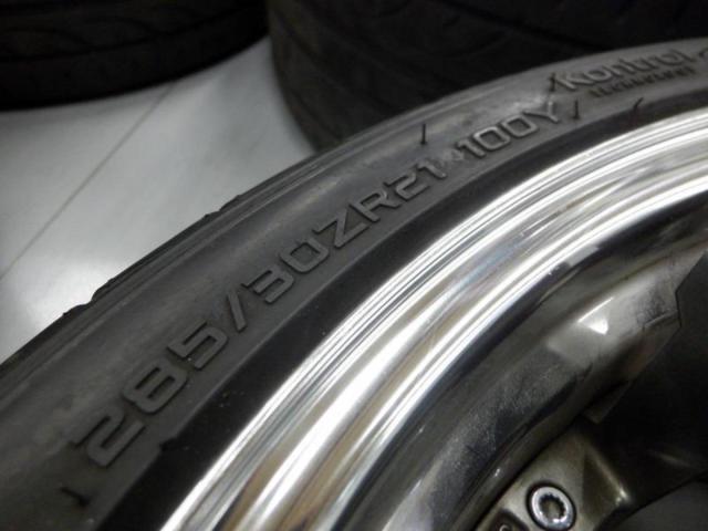 6TANABE(タナベ) EXECUTOR(エグゼキューター) CV02 + HANKOOK(ハンコック)/KINGSTAR ventus ...