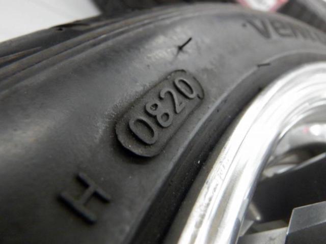 6TANABE(タナベ) EXECUTOR(エグゼキューター) CV02 + HANKOOK(ハンコック)/KINGSTAR ventus ...