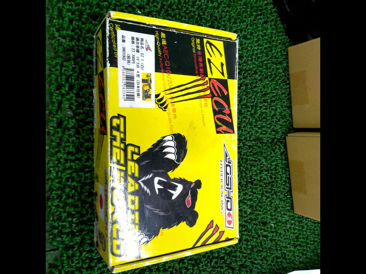 JOSHO1 EZ ECU EZ1 0801002 シグナスX/SEA5J 4型 国内仕様 | バイク用品 電装品 その他電装品(二輪)を通販 ...