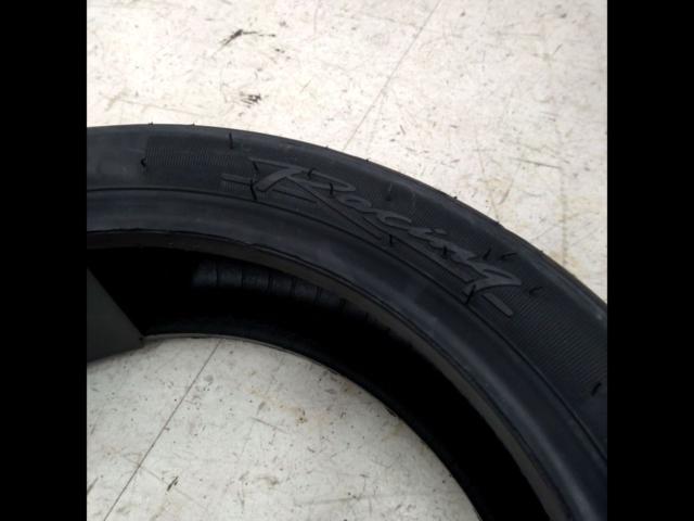 DURO Racing 120/70-12 55R | 新古品 | アップガレージ 横浜町田総本店 | バイク用品 ホイール・タイヤ タイヤ ...