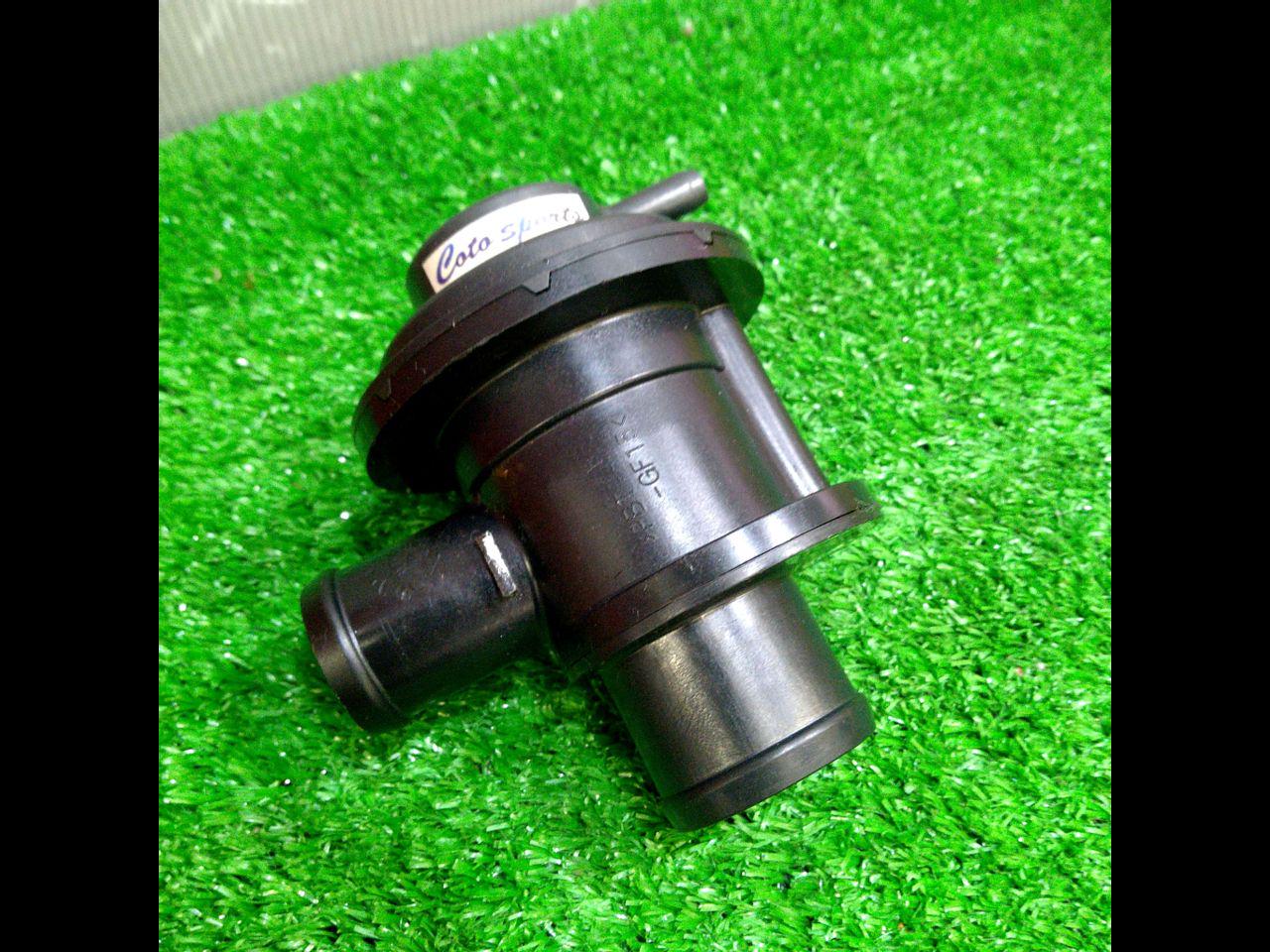 CotoSports 純正加工強化ブローオフバルブ BOV-S07 | カー用品 吸気・排気系 その他吸気・排気系を通販で購入する | 中古カー＆バイク用品の販売ならアップガレージ