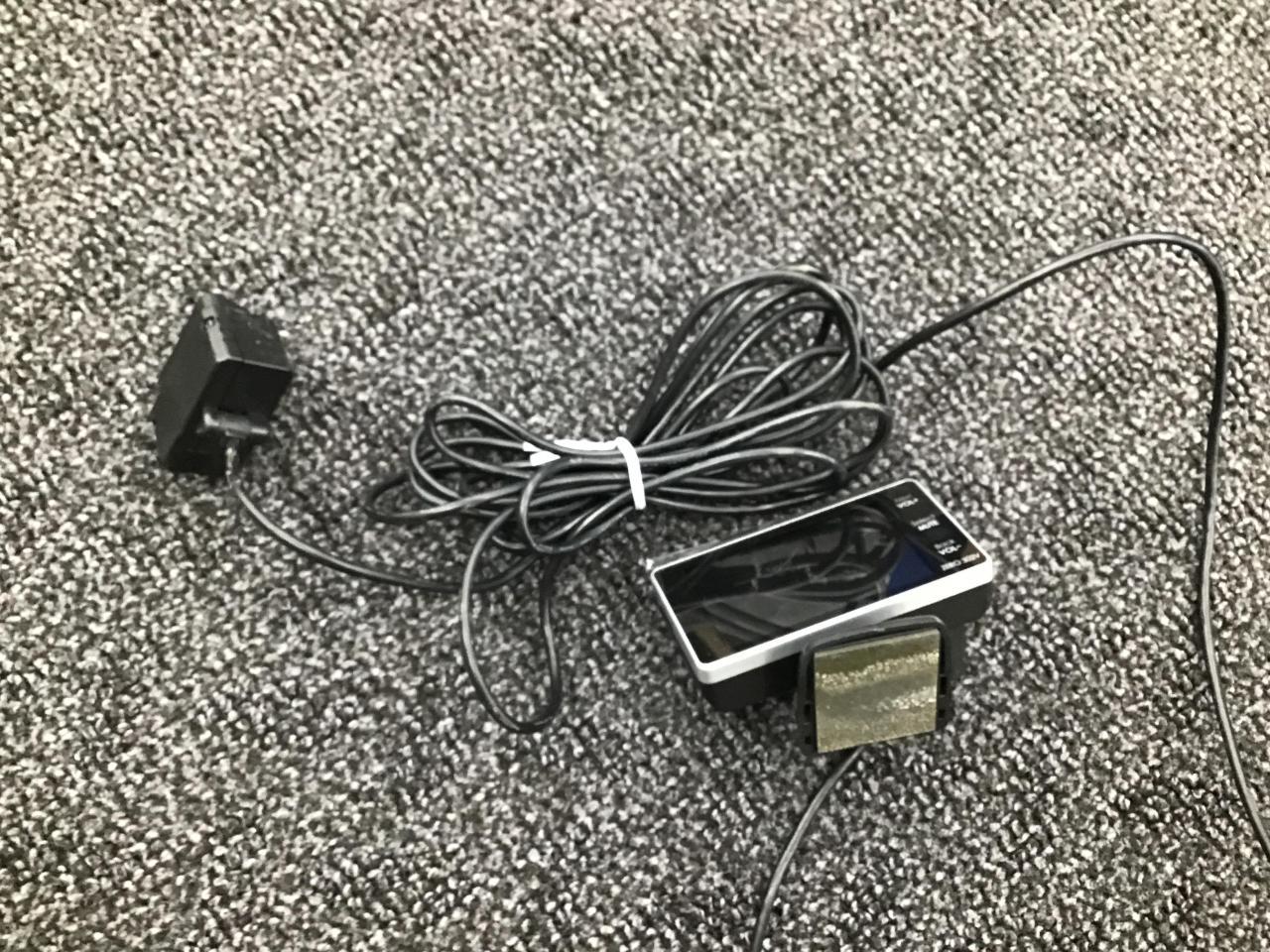 【COMTEC】ZERO302V & OBD2-R2 | カー用品 電装系 レーダー探知機の通販 | アップガレージ 中古カー＆バイク用品の買取・販売専門店