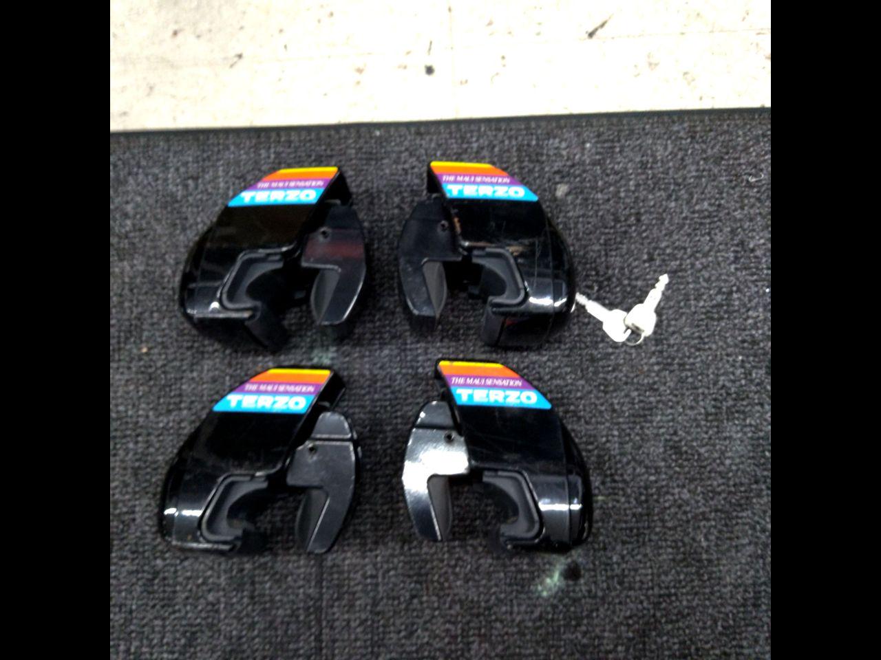 ★さらに値下げしました!!★ TERZO EF9/EF19 フット | カー用品 キャリアを通販で購入する | 中古カー＆バイク用品の販売ならアップガレージ