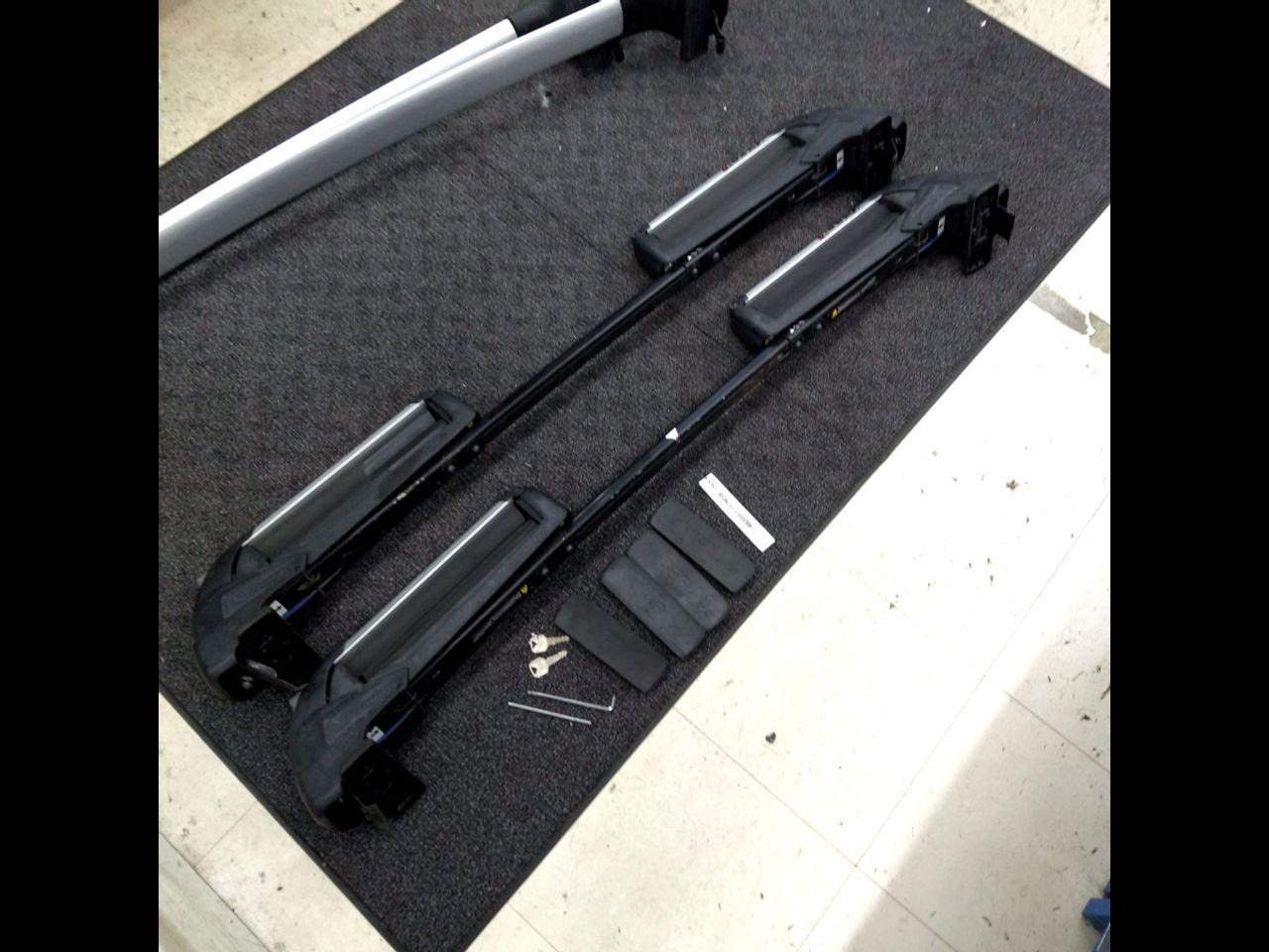 INNO/RV-INNO RV-INNO UK729 デュアルアングルスキーキャリア+K331 取付キット | カー用品 キャリアの通販 | アップガレージ 中古カー＆バイク用品の買取・販売専門店