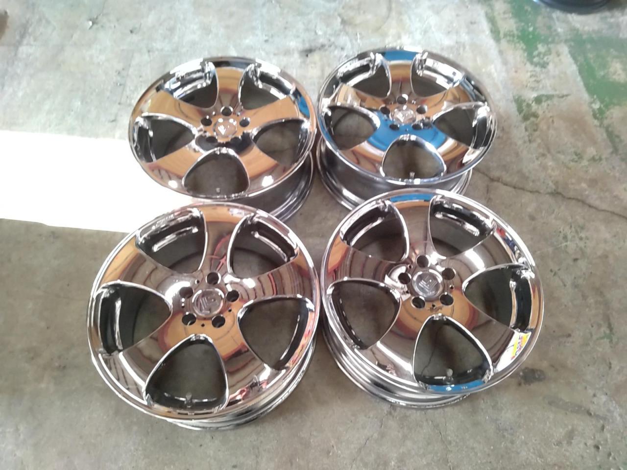 ★値下げしました★WORK LS 305 MONO | カー用品 アルミホイール 19インチホイールを通販で購入する | 中古カー＆バイク用品 ...