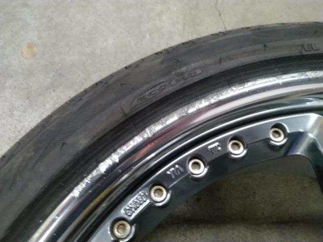 SSR WERFEN GT-03 + BRIDGESTONE REGNO GR-XⅡ | カー用品 タイヤホイールセット 19インチタイヤホイールセットを通販で購入する | 中古カー＆バイク用 ...