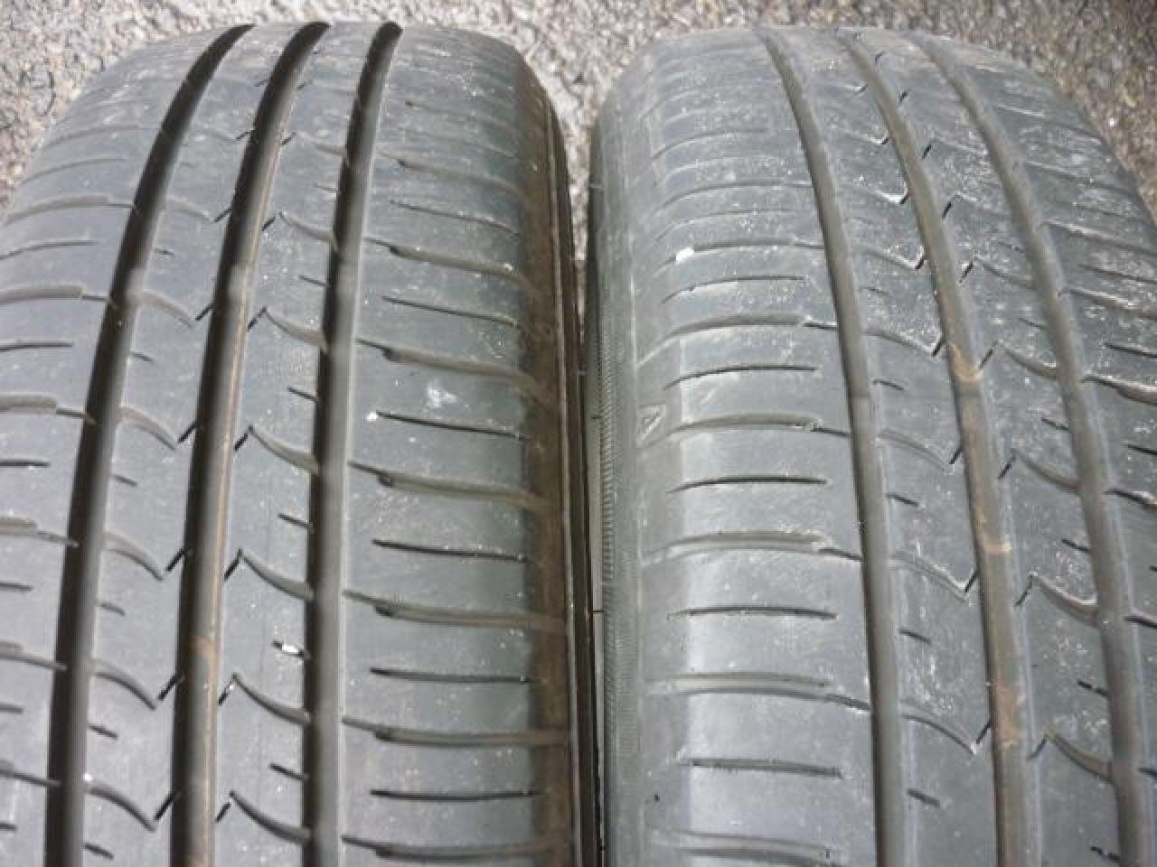 GOODYEAR EfficientGrip ECO hybrid EG01 | カー用品 タイヤ 14インチタイヤを通販で購入する | 中古 ...