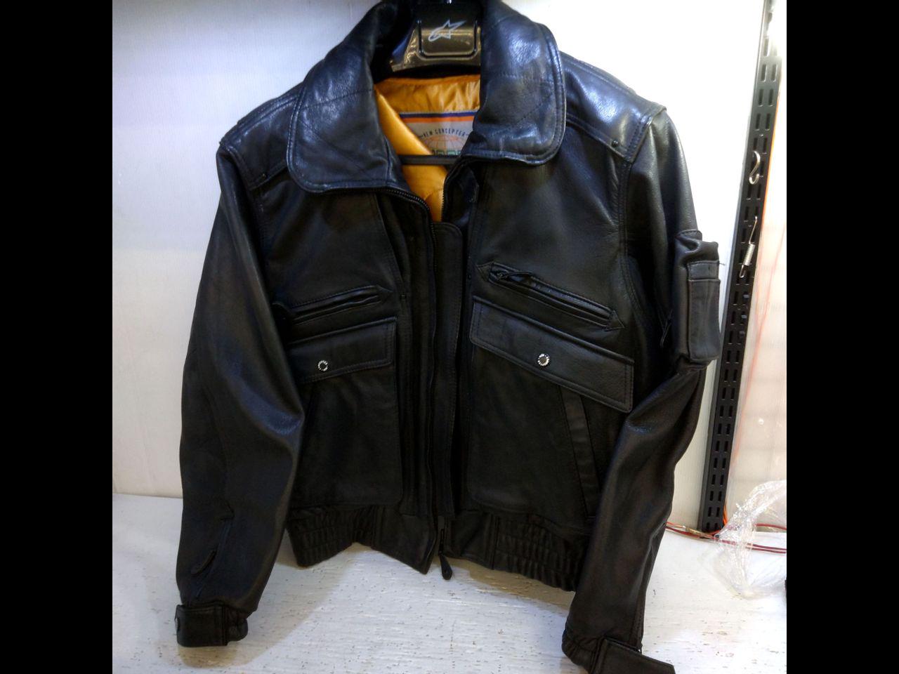 【サイズM】KADOYA(カドヤ) NCCS ニューコンセプターレザージャケット【秋/冬】 | バイク用品 ウエア ジャケット(二輪)を通販で購入する | 中古カー＆バイク用品の販売ならアップガレージ