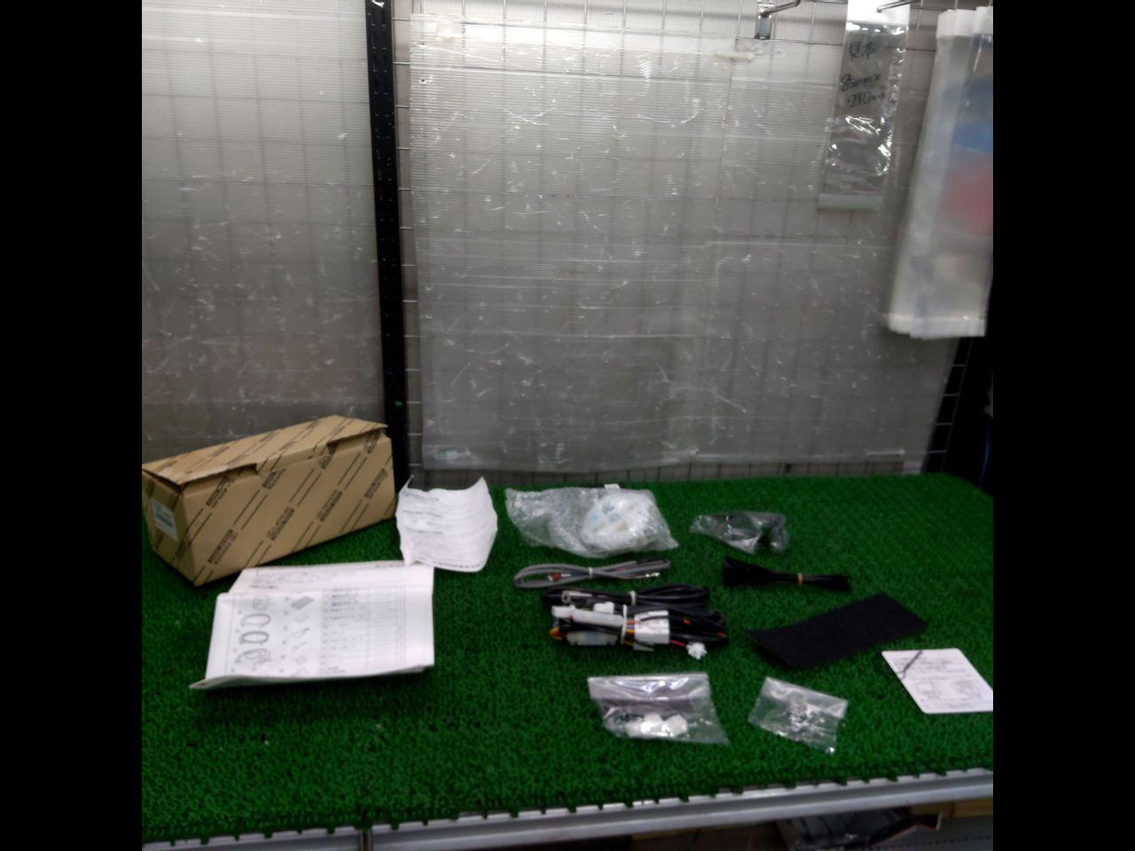 TOYOTA リバース連動ミラー 08641-48080 | カー用品 電装系 電装パーツを通販で購入する | 中古カー＆バイク用品の販売なら ...