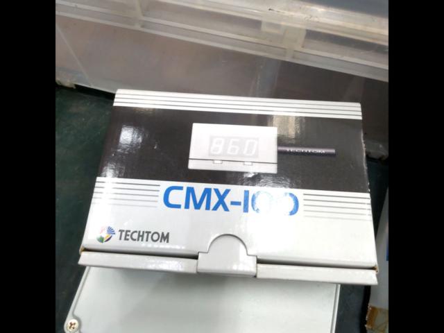 【ローレル/C35】TECHTOM テクコム CMX-100☆旧日産カプラータイプ☆ | カー用品 電装系 コンピューターを通販で購入する | 中古カー＆バイク用品の販売ならアップガレージ