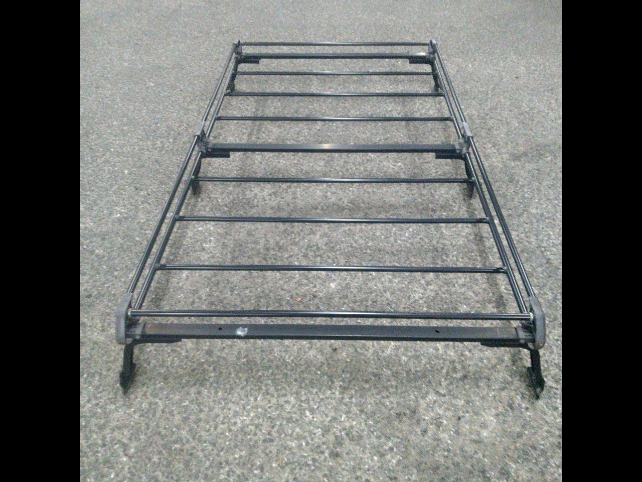 TUFREQ(タフレック) ルーフラック ハイルーフ用【エヴリィ/DA64V/DA64W等】 | カー用品 キャリアを通販で購入する | 中古カー＆バイク用品の販売ならアップガレージ