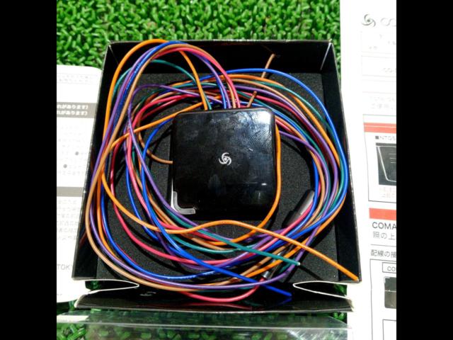 CodeTech core dev TVC for Mercedes-Benz | カー用品 カーAVアクセサリー その他カーAVアクセサリーを通販で購入する | 中古カー＆バイク用品の販売 ...