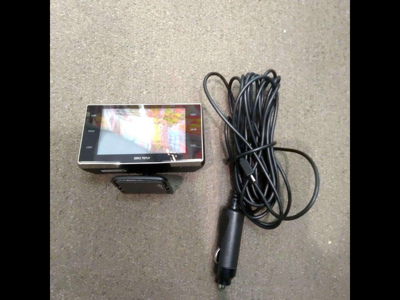 ★大幅値下げ致しました★ 【COMTEC】ZERO707LV 2019年モデル | 中古品 | アップガレージ 埼玉大宮店 | カー用品 電装系 レーダー探知機を通販で購入する | 中古カー ...