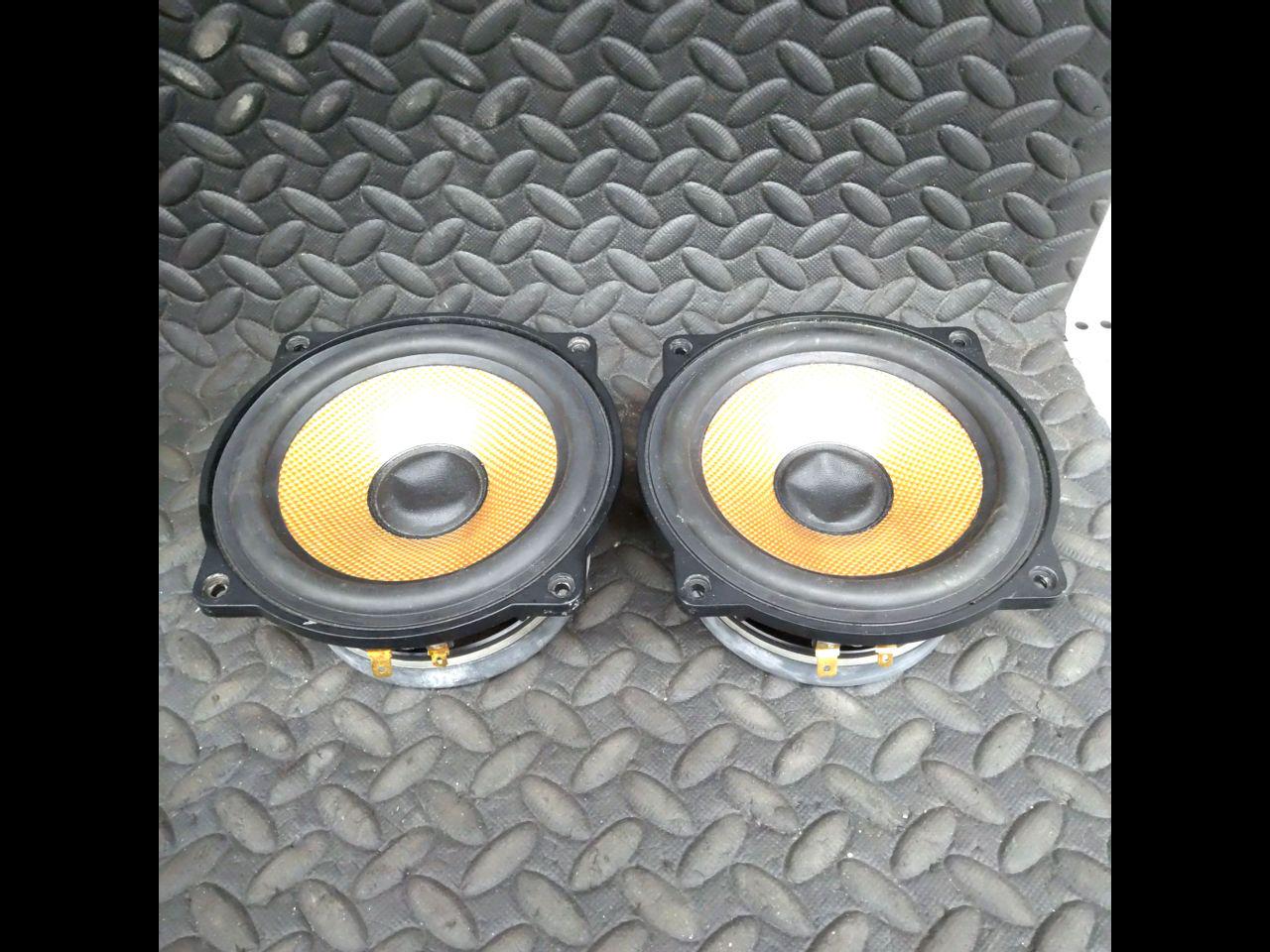 ☆SONIC DESIGN SD-130R | カー用品 スピーカー 埋め込みスピーカーを通販で購入する | 中古カー＆バイク用品の販売ならアップガレージ