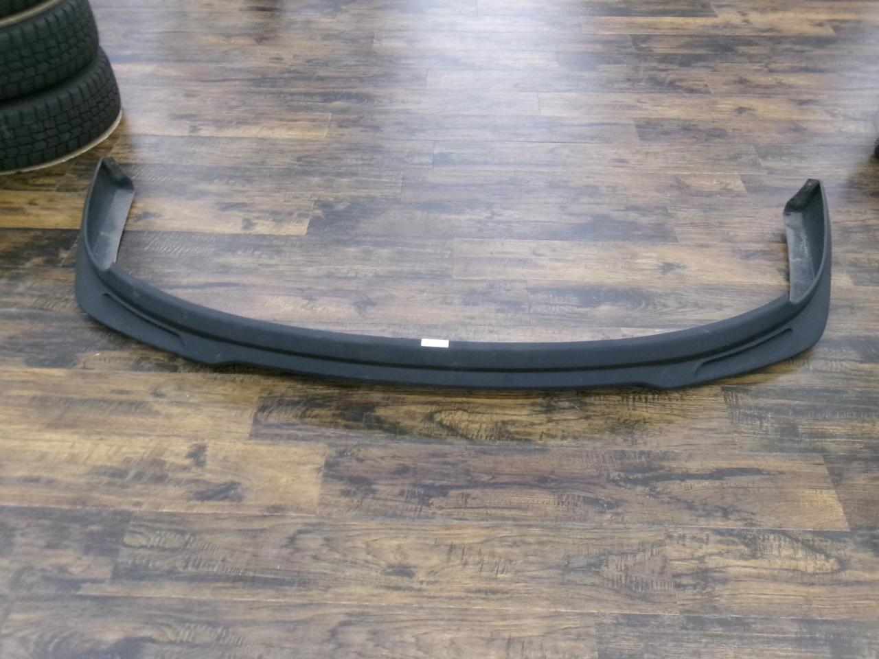 TRUST Greddy フロントスカート GRB系インプレッサ WRX STi | カー用品 ボディパーツ フロントエアロを通販で購入する ...