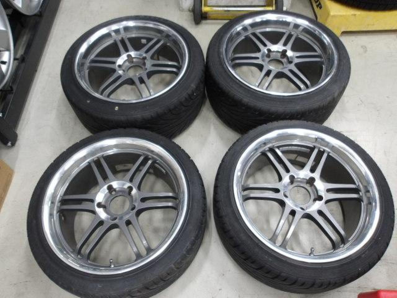 ★4月のお値下げ品!!★ 鍛栄舎 Tan-ei-sya バイパーR + KENDA(ケンダ) KAISER KR20 | 中古品 | アップ ...