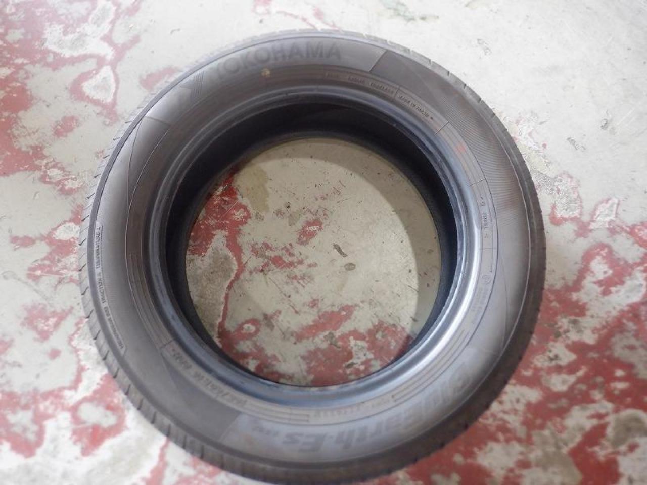 【1本のみ】YOKOHAMA BluEarth-ES ES32 | カー用品 タイヤ 16インチタイヤを通販で購入する | 中古カー＆バイク用 ...