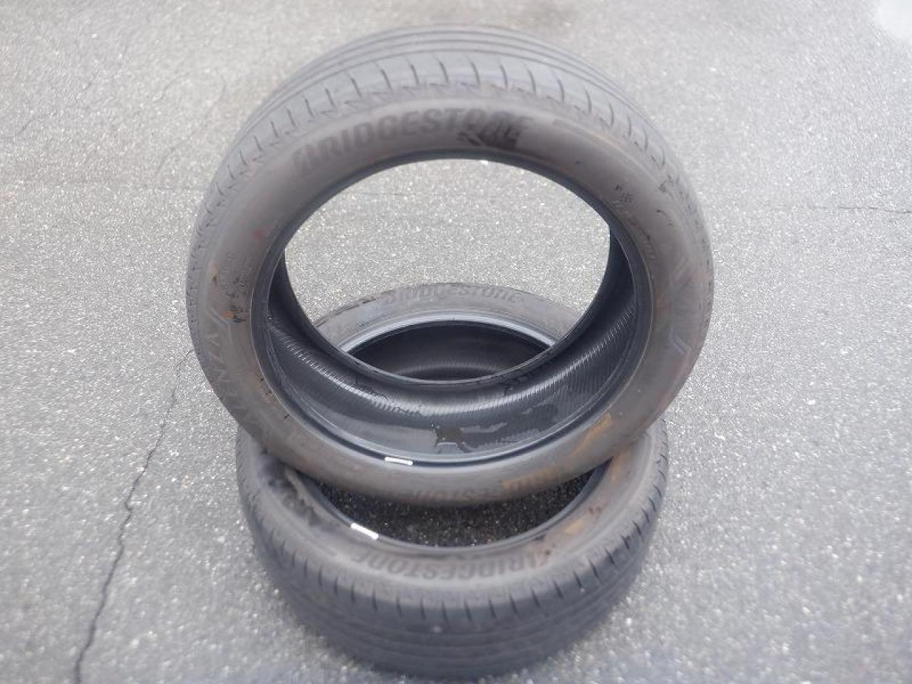 【2本セット】BRIDGESTONE ALENZA 001 | カー用品 タイヤ 20インチタイヤを通販で購入する | 中古カー＆バイク用品の ...