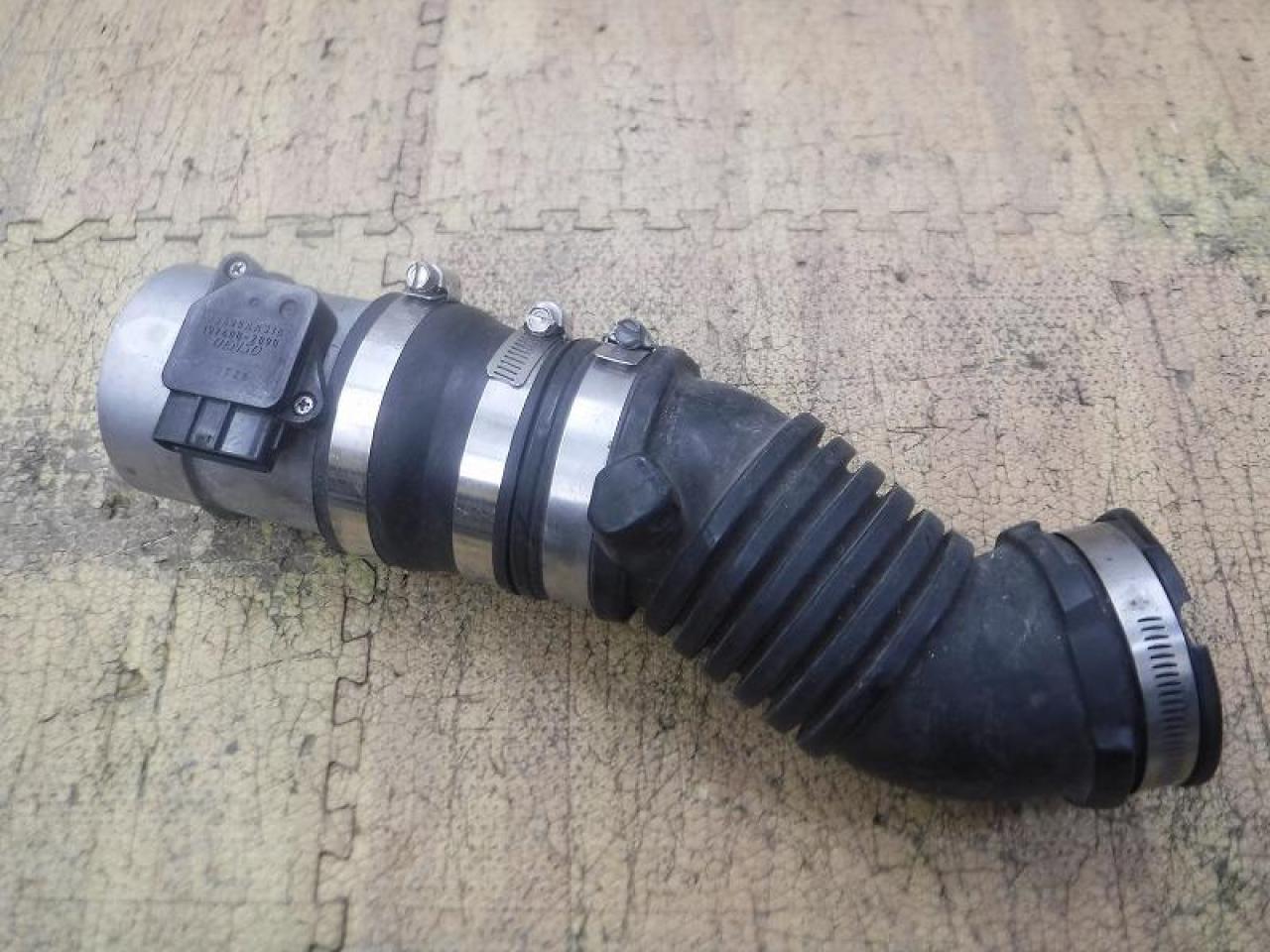 値下げしました HKS インテークパイプ | 中古品 | アップガレージ 美原北インター店 | カー用品 吸気・排気系 その他吸気・排気系を ...