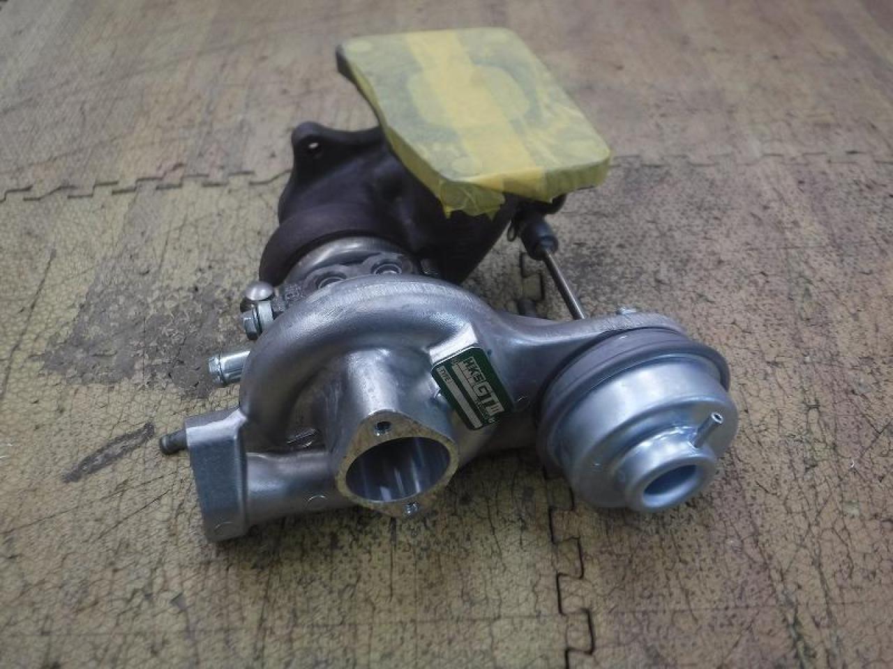 HKS GT III FX SPORTS TURBINE KIT | カー用品 過給機系 タービンを通販で購入する | 中古カー＆バイク用品の ...