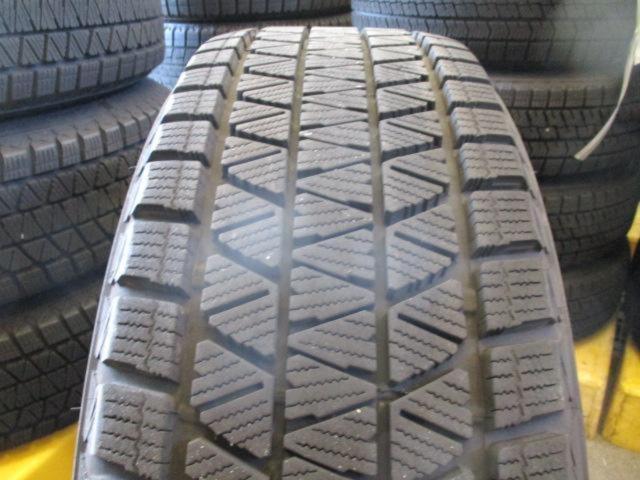 BRIDGESTONE BLIZZAK DM-V3 | 中古品 | アップガレージ 小牧南インター店 | カー用品 スタッドレスタイヤ 18 ...