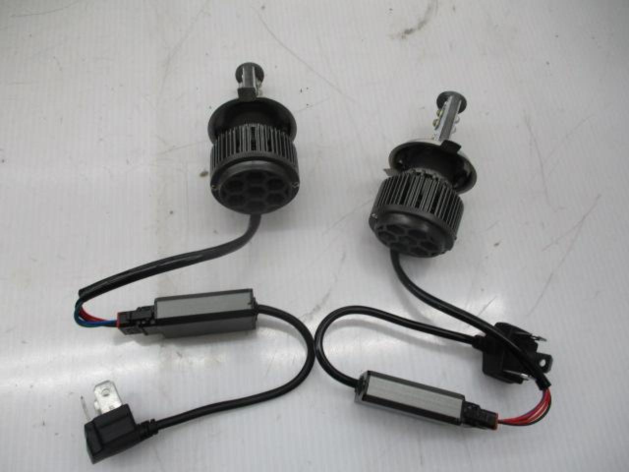 Polarlander Auto Car V16 Turbo LEDランプ | 中古品 | アップガレージ 小牧南インター店 | カー用品 ...