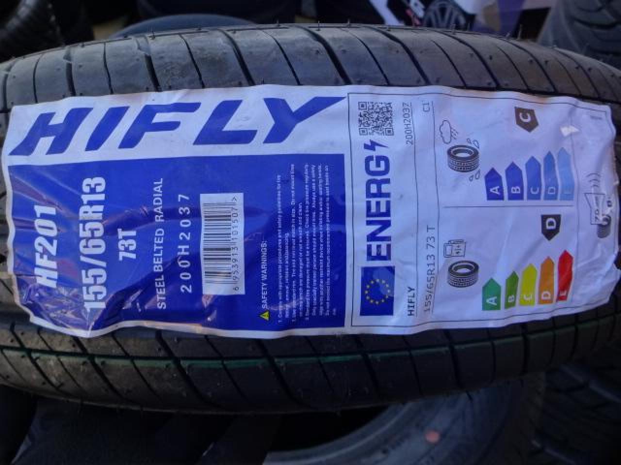 HIFLY HF201 | 新品 | アップガレージ 豊明・国1店 | カー用品 タイヤ 13インチタイヤを通販で購入する | 中古カー ...