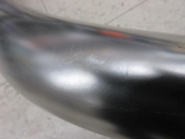 SUXON 砲弾型マフラー (TS4007・タイプS) 【185サーフ/3.4リッターガソリン】 | カー用品 吸気・排気系 マフラーを通販で購入する | 中古カー＆バイク用品の販売ならアップガレージ