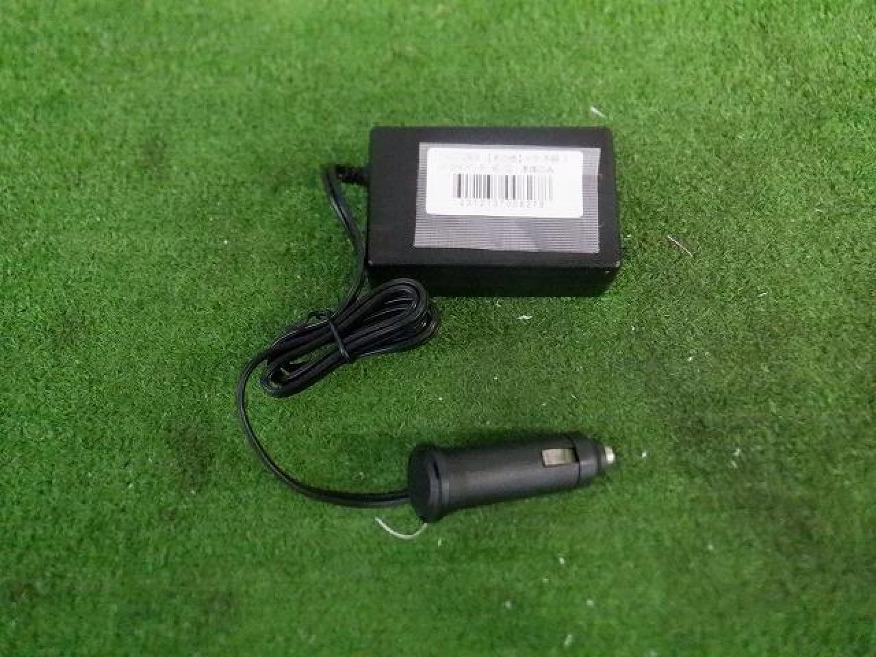【その他】メーカー不明 コンパクトインバーター WD-02 | カー用品 電装系 コンバーターの通販 | アップガレージ 中古カー＆バイク用品 ...