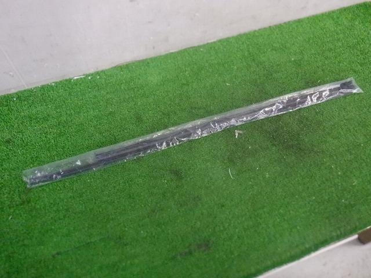 値下げしました HONDA純正 ワイパーゴム | カー用品 メンテナンス ワイパーを通販で購入する | 中古カー＆バイク用品の販売ならアップガレージ