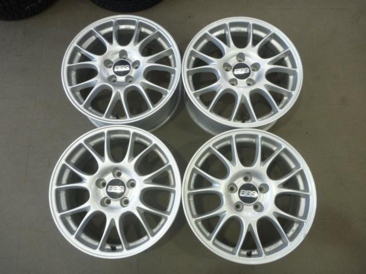 BBS(ビービーエス) GERMANY KBA 46440 4本セット | カー用品 アルミホイール 17インチホイールを通販で購入する ...