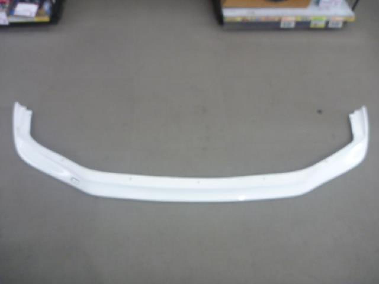 SKP FRP製フロントリップスポイラー 【LS460/LS600h/UVF/USF4# F-SPORT専用 後期】 | 中古品 | アップ ...