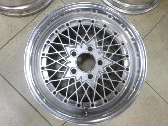 TANABE SSR SERIES FORMULA MESH | 中古品 | アップガレージ 広島中央店 | カー用品 アルミホイール 15 ...