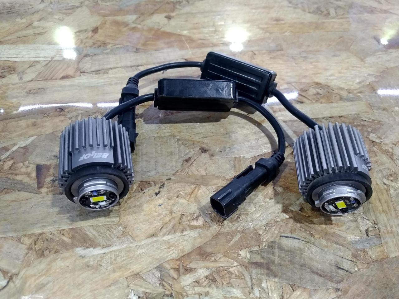 BELLOF DBA1732 LED FOG LAMP BULBS ’TRANSRAY ST’(トランス・レイST) 純正装着LEDフォグランプ専用 バイカラーLED交換バルブ | カー用品 ...