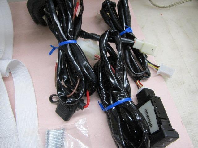 TC-STYLE シートヒーター 1席/汎用 | カー用品 シート その他シート関連を通販で購入する | 中古カー＆バイク用品の販売ならアップガレージ