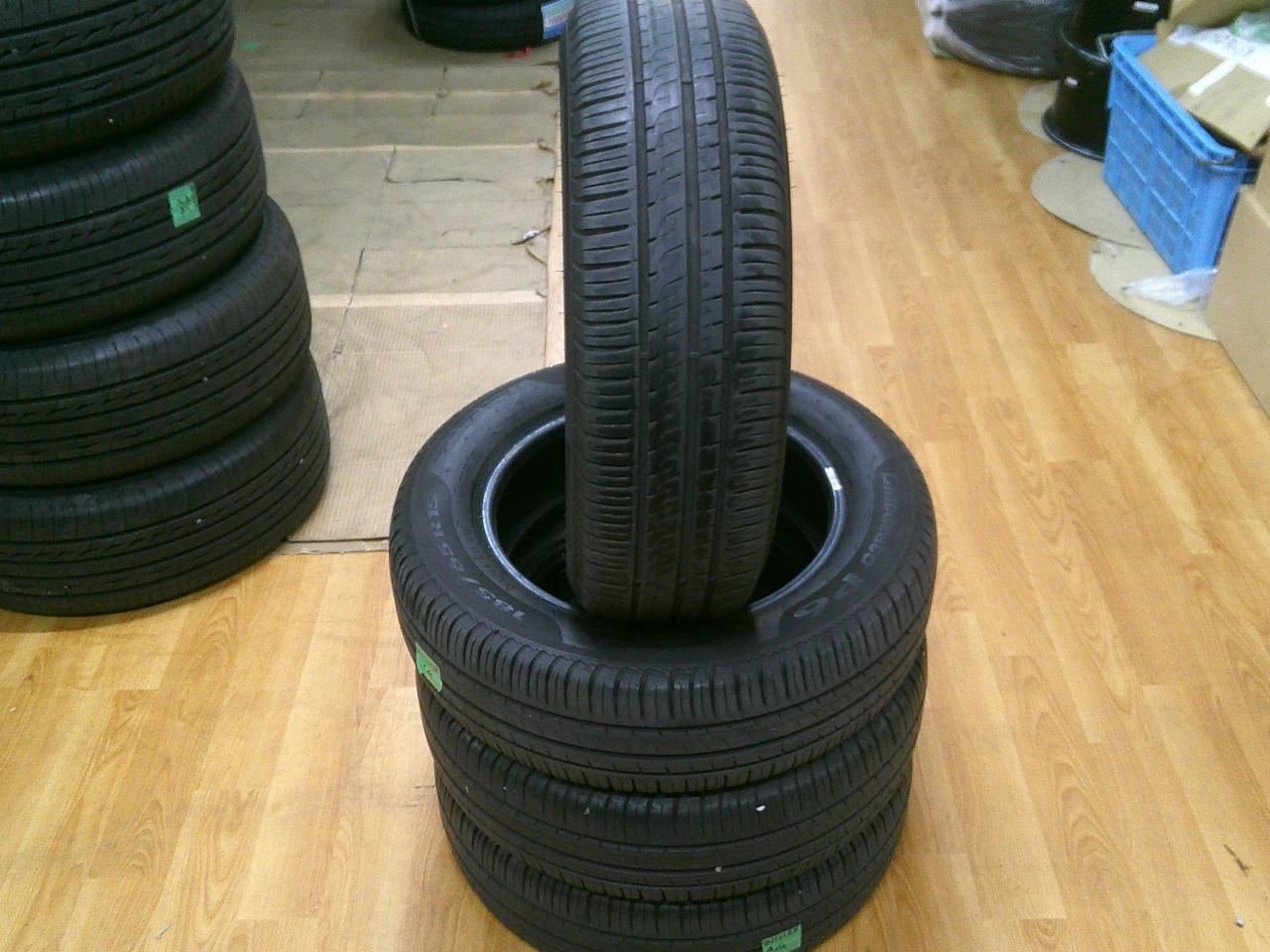 【PIRELLI】Cinturato P6 | カー用品 タイヤ 15インチタイヤを通販で購入する | 中古カー＆バイク用品の販売ならアップガレージ