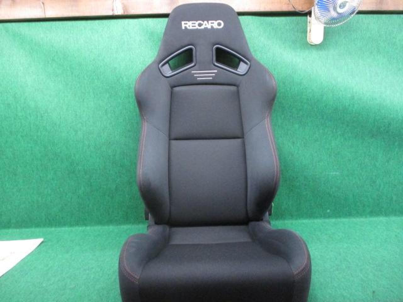RECARO SR-7F ASM IS-11 | カー用品 シート リクライニングシート(レカロ)を通販で購入する | 中古カー＆バイク用品の販売ならアップガレージ