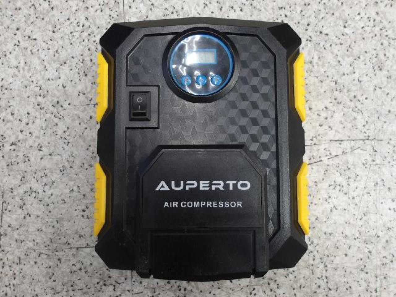 AUPERTO エアコンプレッサー | カー用品 メンテナンス 工具を通販で購入する | 中古カー＆バイク用品の販売ならアップガレージ