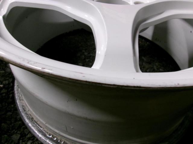 【5ZIGEN(ゴジゲン)】 BECKETTS FN-01R | カー用品 アルミホイール 15インチホイールを通販で購入する | 中古カー ...