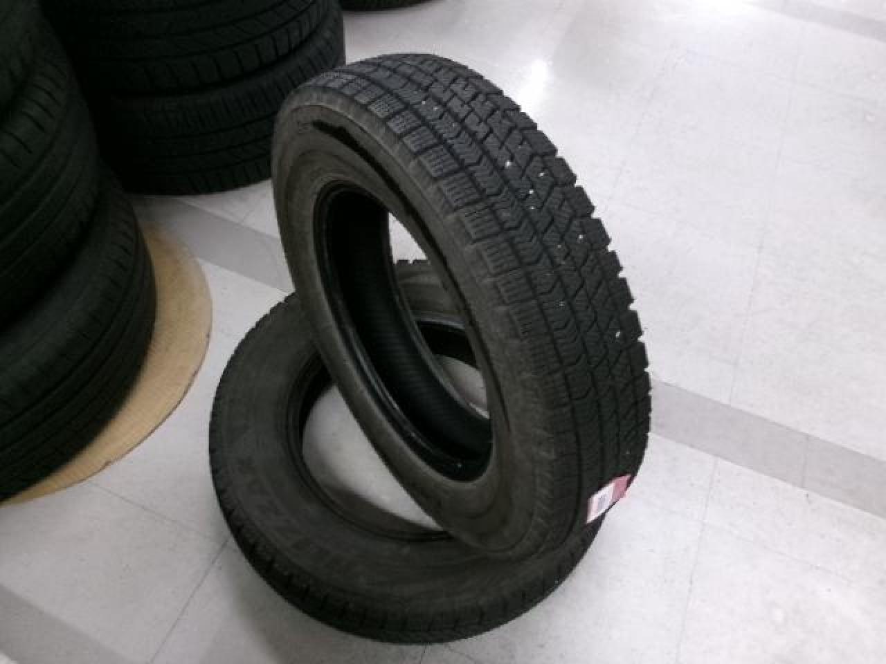 BRIDGESTONE(ブリヂストン) BLIZZAK VRX2 145/80R13 2本セット | カー用品 スタッドレスタイヤ 13インチスタッドレスタイヤを通販で購入する | 中古カー ...