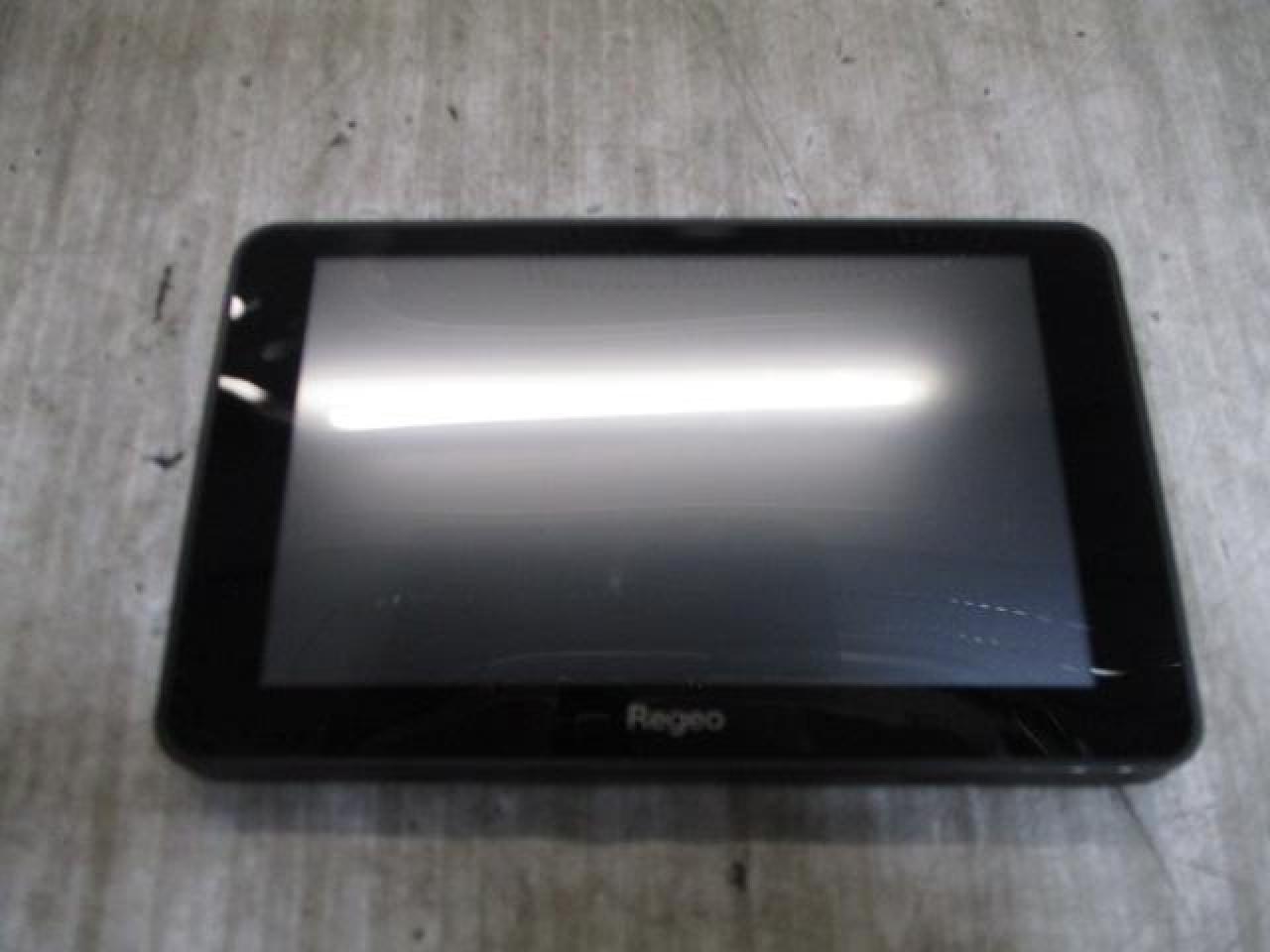 【値下げしました♪】Regeo PZ-522 5インチ ワンセグポータブルナビ 2018年モデル | カー用品 カーナビ(地デジ） ポータブルナビ(地デジ)を通販で購入する | 中古カー ...