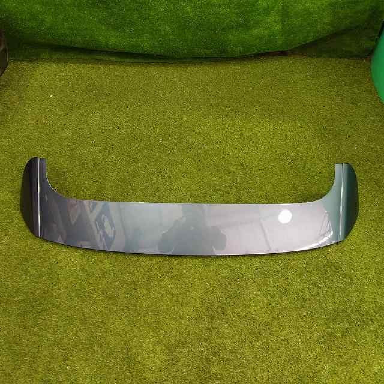 SUBARU 純正リアスポイラー ホライゾンブルーパール CROSS TREK(クロストレック) GU系 | 中古品 | アップガレージ 群馬 ...